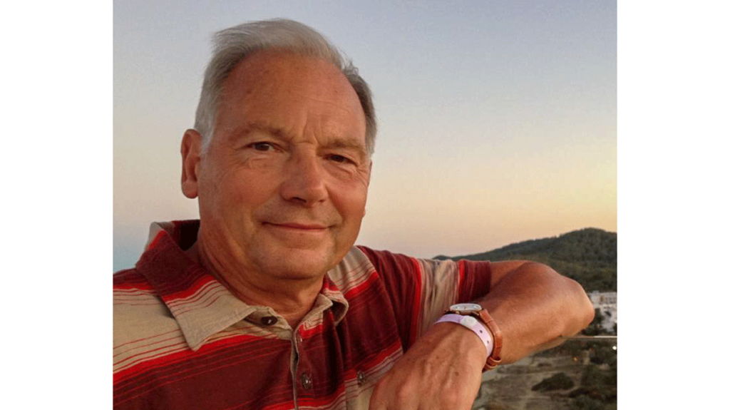 Introducing the team - Amplifying Voices